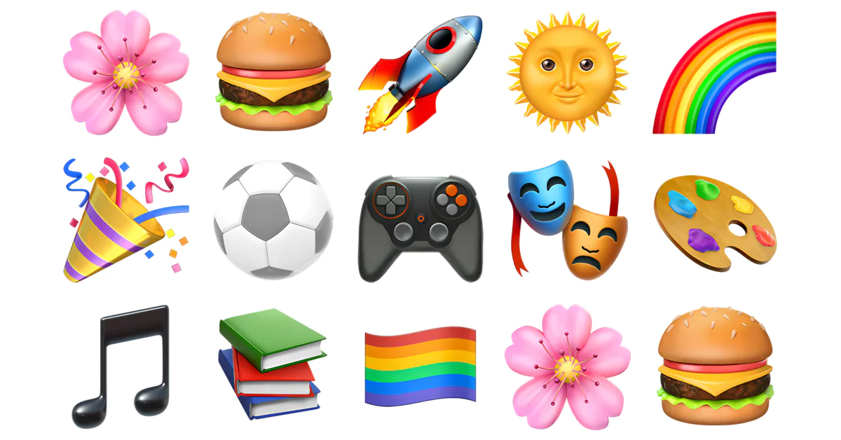 π Programming Language Emojis ππ¨πΈπβ½ Copy And Combos 5601