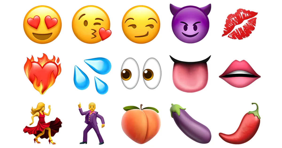๐ฅ Sexy Ascii Art Emojis ๐๐๐๐๐ Copy And Combos