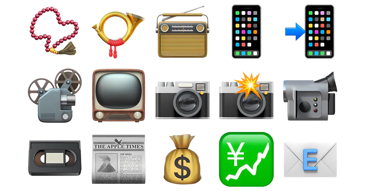 💰 Trading Emojis 📈📉💹📊💱 Copy & Combos