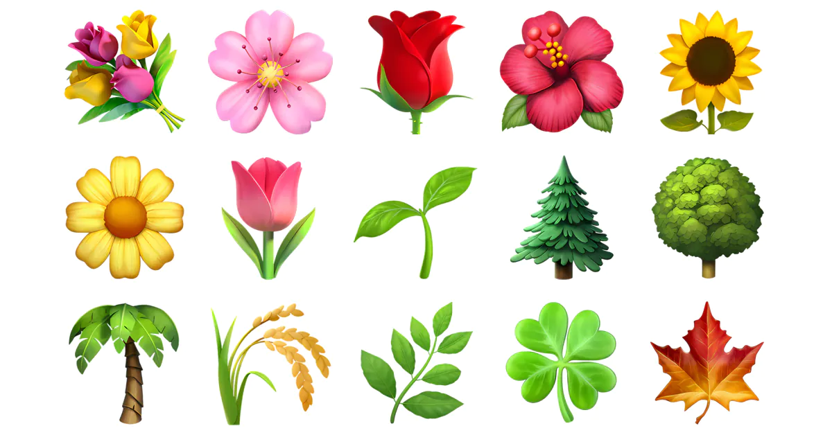 🌲 Trees Ascii Art Emojis 🌳🌴🌿🍃🎄 Copy & Combos 🌲 Trees Ascii Art Emojis 🌳🌴🌿🍃🎄 Copy & Combos